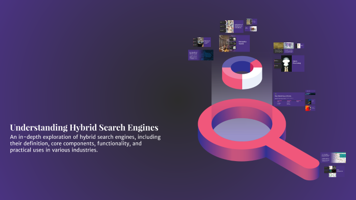 Understanding Hybrid Search Engines by Shamir Hussey on Prezi