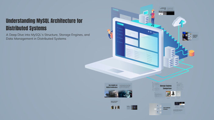 Understanding MySQL Architecture for Distributed Systems by EBRAHIM DIANGCA on Prezi