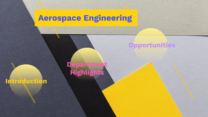 Intro to Aerospace Engineering by HOD Aerospace on Prezi