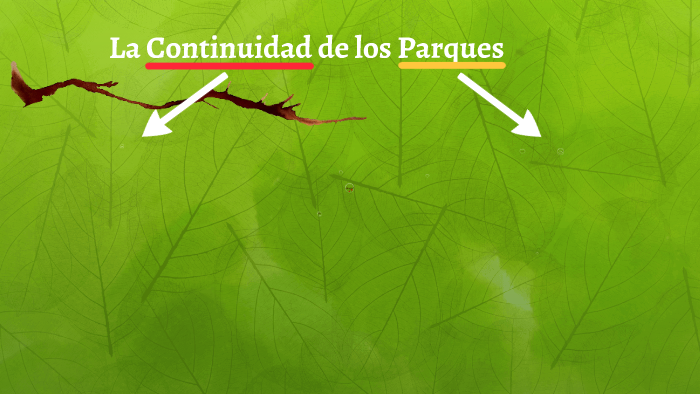 La Continuidad de los Parques by Juan José Solano on Prezi