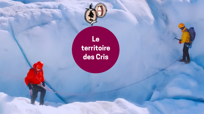 La géographie du territoire des cris by Ludovick Fournier on Prezi