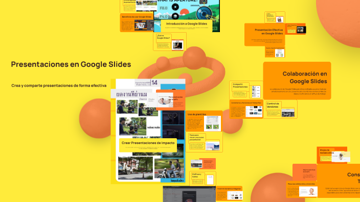 Presentaciones en Google Slides by PABLO ESCOBAR on Prezi
