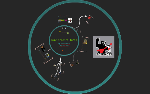 epic science facts, and a few topics by prabahar jegaruban on Prezi