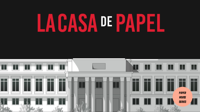 paper house series by coraima rodriguez romero on Prezi