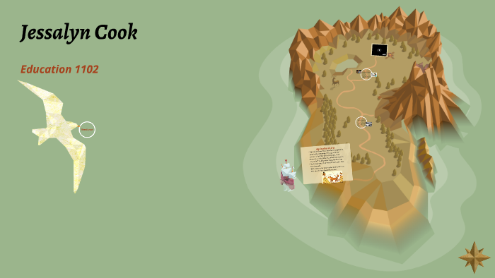 Jessalyn Cook by Jessie Cook on Prezi