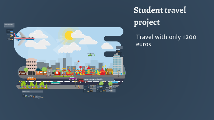 Projet de Voyage en Europe by Curtis Roche on Prezi