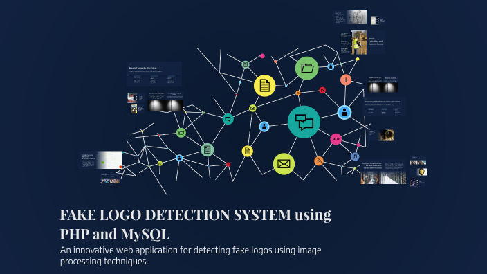 FAKE LOGO DETECTION SYSTEM using PHP and MySQL by Nikitha Rajashekara ...