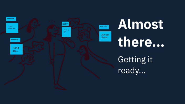 Blocking & Body Positions by Mike Seidel on Prezi