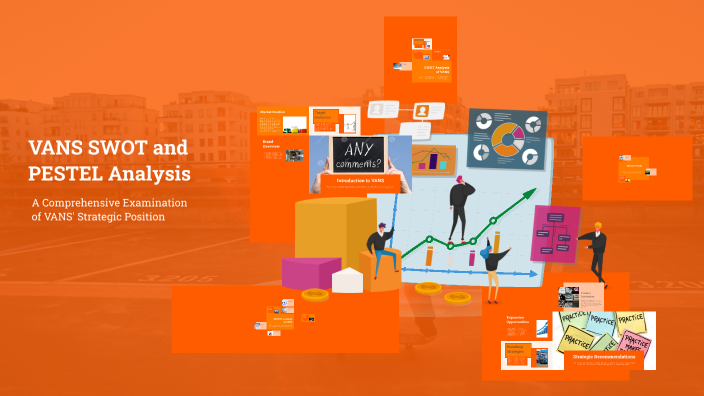 VANS SWOT and PESTEL Analysis by Alaina Engelhardt on Prezi