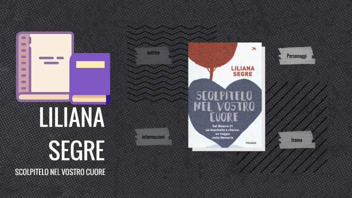 Scolpitelo nel vostro cuore by nathan landicho on Prezi