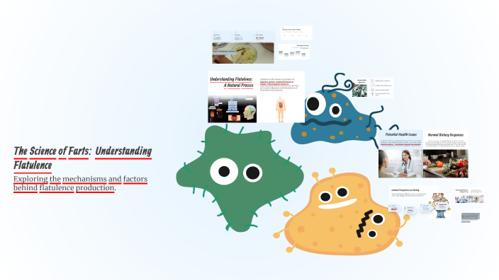 The Science of Farts: Understanding Flatulence by Timothy on Prezi