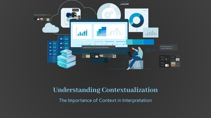 Understanding Contextualization by Zahra Mohamadi on Prezi