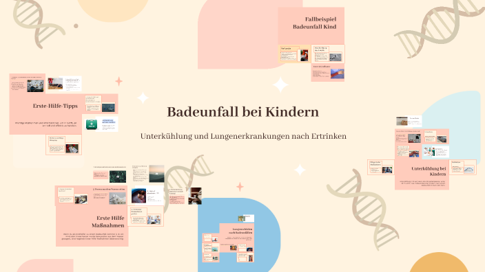 Badeunfall bei Kindern by Sila Caliskan on Prezi