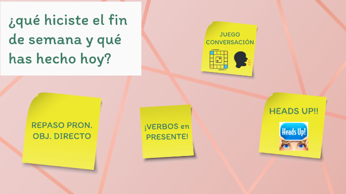 26/3 JAKE Y GABBY by Ingrid Alcalde on Prezi