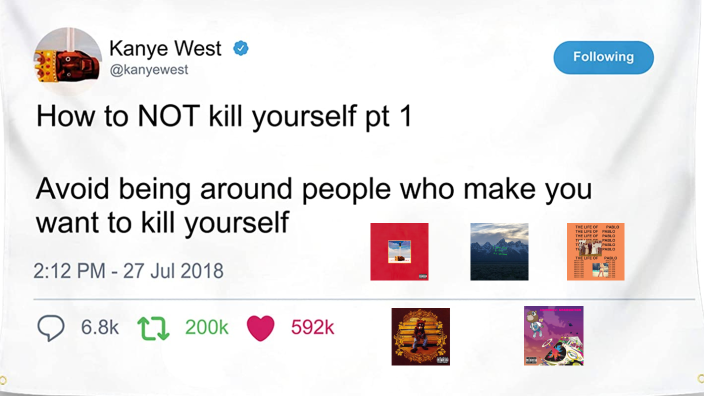 Kanye lol by Krish Mendiratta on Prezi