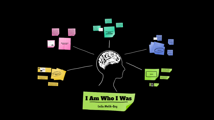 Reflective Project by laila malik-bey on Prezi