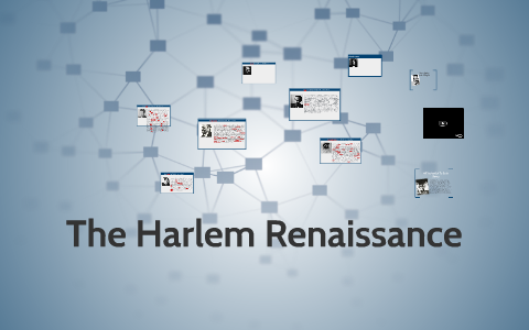 Jessie Fauset by jamarie grant on Prezi