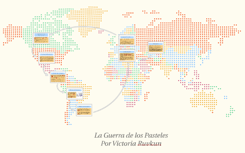 La Primera Intervencion Francesa en Mexico by Victoria Ruvkun