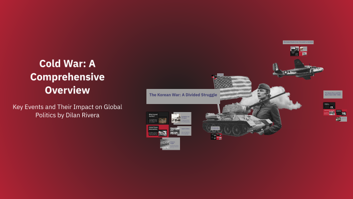 Cold War: A Comprehensive Overview by DILAN RIVERA SUAREZ on Prezi