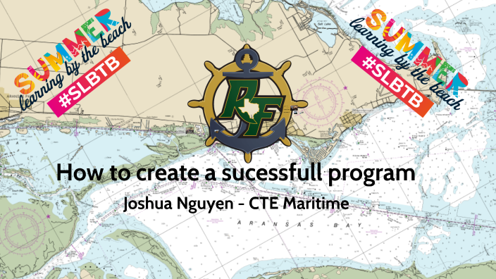 How to create a Successful Program by Joshua Nguyen on Prezi