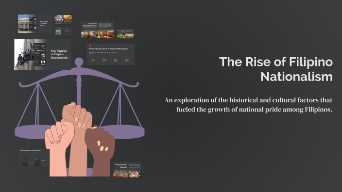 The Rise of Filipino Nationalism by Rhenz Christian Acero on Prezi