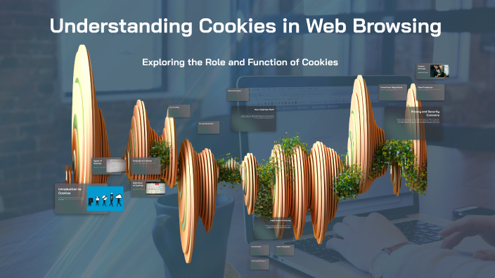 Understanding Cookies in Web Browsing by Anna Yeog on Prezi