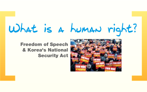 Human Rights. Final Presentation by Kris H on Prezi