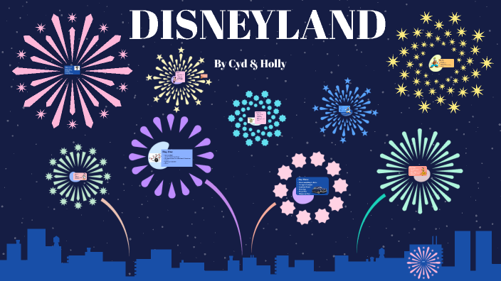 Disney Pitch by Cydney Draper on Prezi
