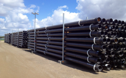 SCM by Daniel Heykoop on Prezi