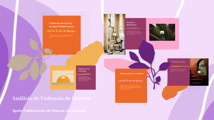 Análisis de Violencia de Género by Doris Enriquez on Prezi