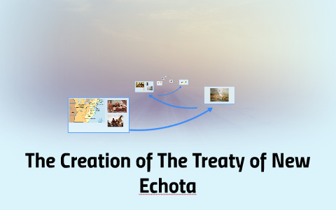 The Creation of The Treaty of New Echota by Kim Nguyen on Prezi
