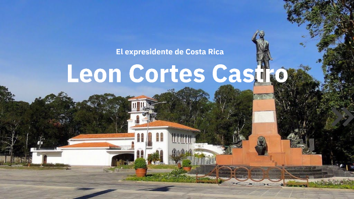 Leon Cortes Castro by Alex Feng on Prezi