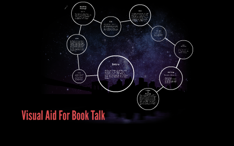 Visual Aid For Book Talk by :) Riley on Prezi