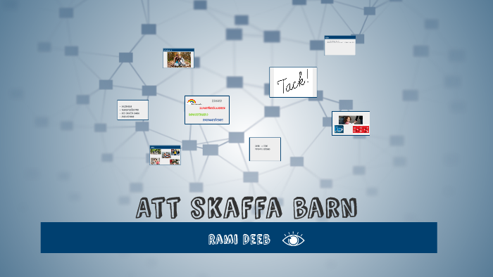 Att skaffa barn by Rami Deeb on Prezi