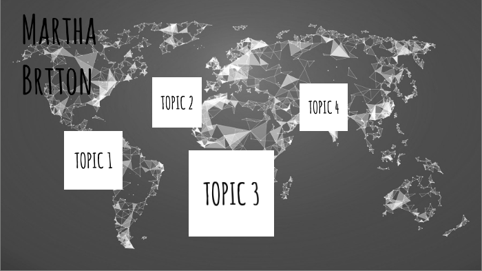 Martha Bratton by Kaitlyn Waters on Prezi