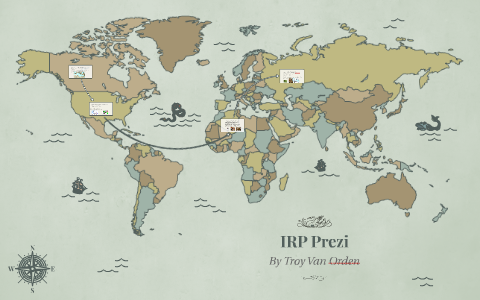 IRP Prezi by Luke Van Orden on Prezi Next