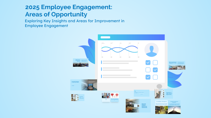 2025 Employee Engagement: A&H Areas of Opportunity by AMANDA PRUETT on ...