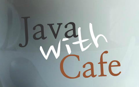 JCO 자바카페소개 by Young-Beom Rhee