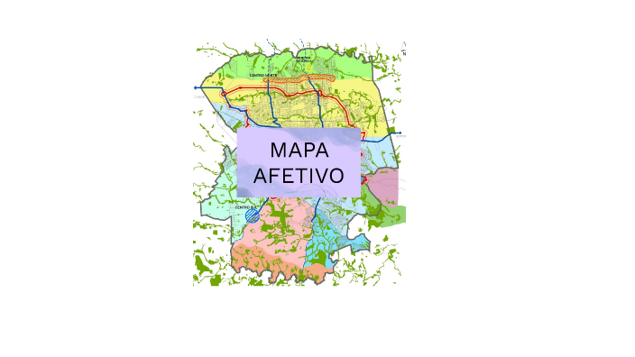 MAPA AFETIVO by Akina Miyazaki on Prezi