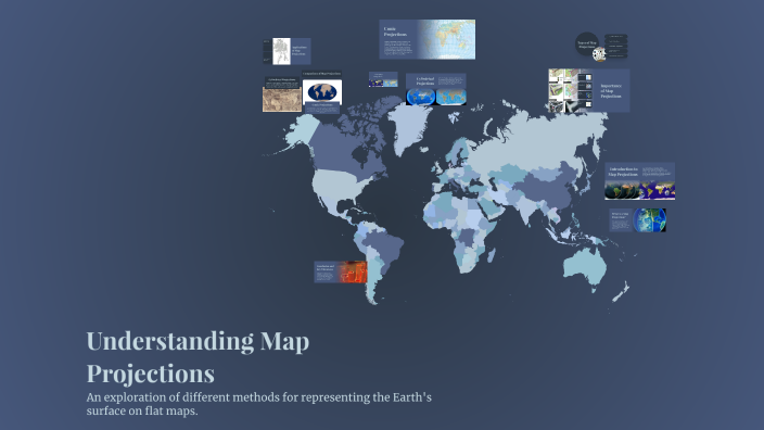 Understanding Map Projections by mihaipopovici2010 on Prezi