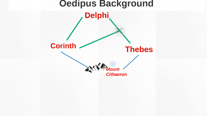 Oedipus Background by Brittany Wallace on Prezi