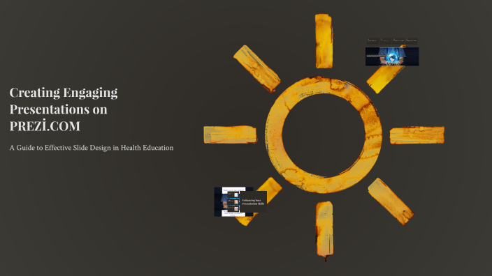 Creating Engaging Presentations on PREZİ.COM by Mustafa Topcu on Prezi