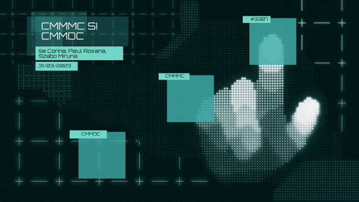 CMMMC SI CMMDC by miruna ilie on Prezi