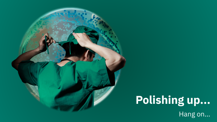 IOA in oral cancer surgery by Ruben Deblier on Prezi