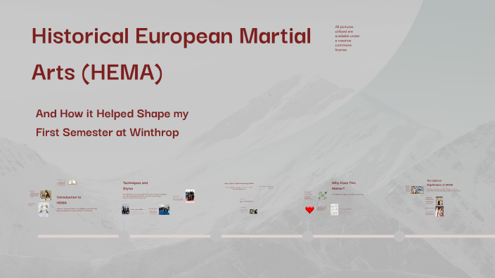 HEMA Presentation by Alexander Michael Files on Prezi