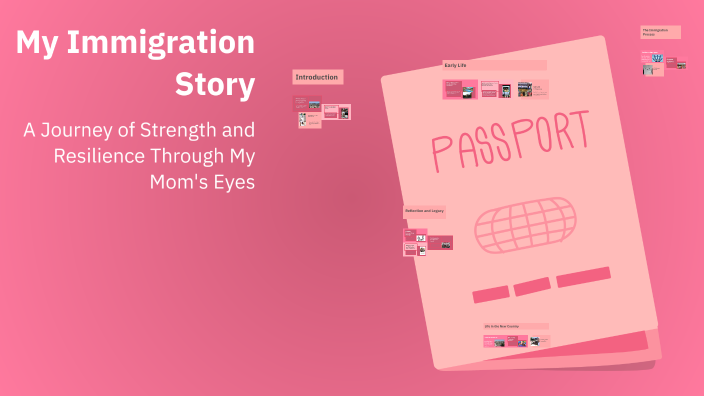 My Immigration Story by Milkias Slomon on Prezi