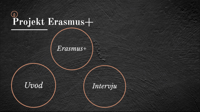 Erasmus+ by Ana Cindric on Prezi