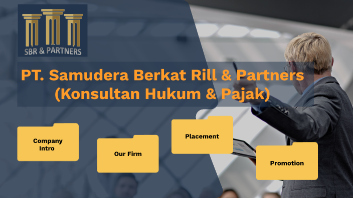 Company Profile PT. SBR by Lalu Chandra on Prezi