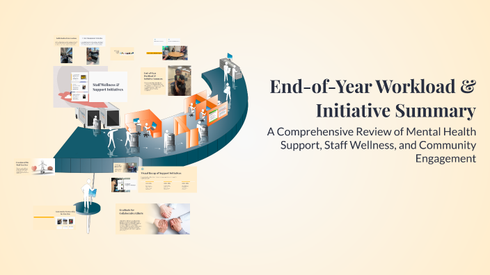 End-of-Year Workload & Initiative Summary by Cayla Wheaton on Prezi