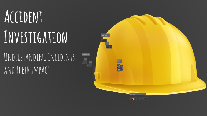 Accident Investigation by James Javier on Prezi